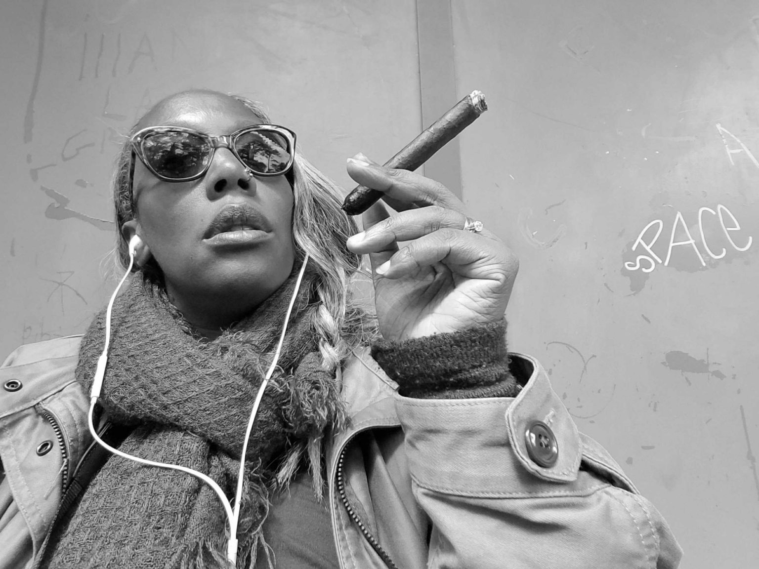 Contact – Author Mack Little